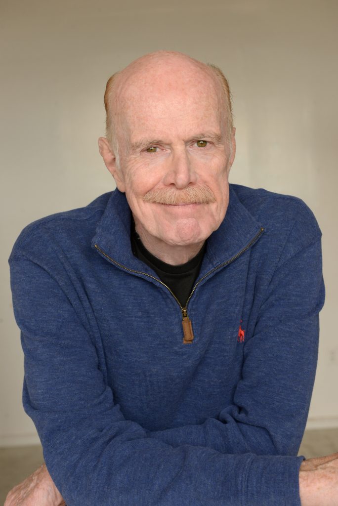 Kenneth Kimmins • Nicolosi & Co. Talent Agency